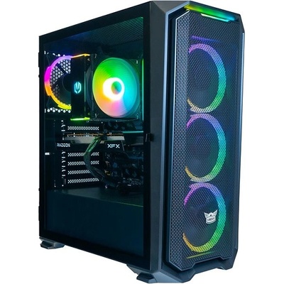 AlzaPC GameBox Core AZgbcmr5r66a1 - Heureka.cz