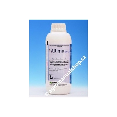 AGROSPOL Czech ALTIMA 500 SC 1l - Heureka.cz