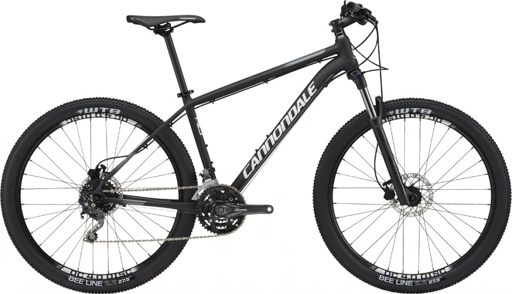 Cannondale trail 4 2017 store