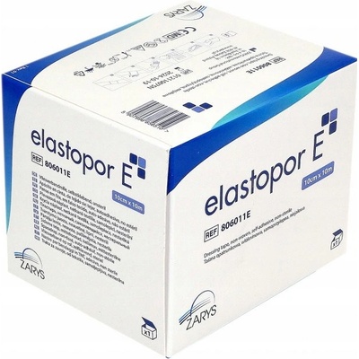 ZARYS International Group Elastopor E 5cm x 10m - Heureka.cz