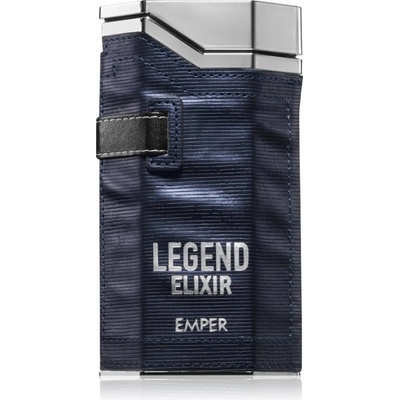 Emper Legend Elixir parfémovaná voda pánská 100 ml od 374 Kč - Heureka.cz