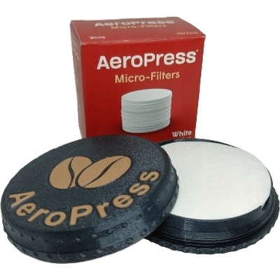AeroPress 350 ks + Aero Case Mini - Heureka.cz