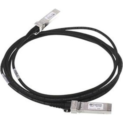 HP JG327A X240 40G QSFP+ QSFP+ 3m DAC Cable od 7 305 Kč - Heureka.cz