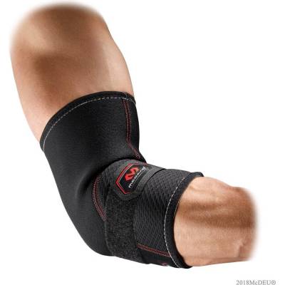 Ortéza McDavid Tennis Elbow Support S 485-TS - Heureka.cz