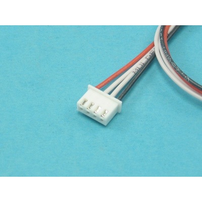 Dualsky Konektor JST-XH 3S dutinky od 63 Kč - Heureka.cz