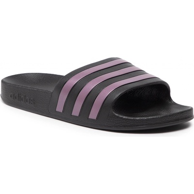 adidas adilette Aqua GX4279 černá - Heureka.cz