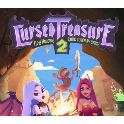 Cursed Treasure 2 (Ultimate Edition) - Heureka.cz