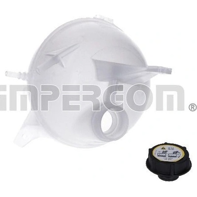 Vyrovnávací nádoba, chladivo ORIGINAL IMPERIUM 44454 44454 od 435 Kč ...