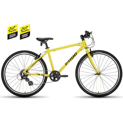 Frog Bikes 73 Tour De France 2022 - Heureka.cz