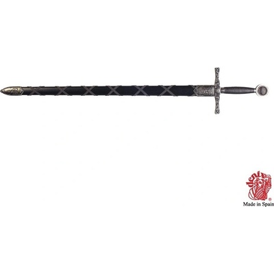 Denix Excalibur legendární meč krále Artuše od 2 890 Kč - Heureka.cz