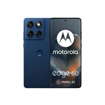 Motorola Edge 60 12GB/256GB od 299,99 € - Heureka.sk