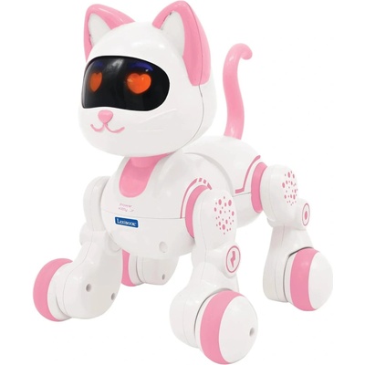 Lexibook Robotická mačka Power Kitty Junior od 69,9 € - Heureka.sk
