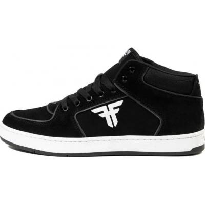 Fallen Tremont Mid Cupsole black/white 2023 - Heureka.cz