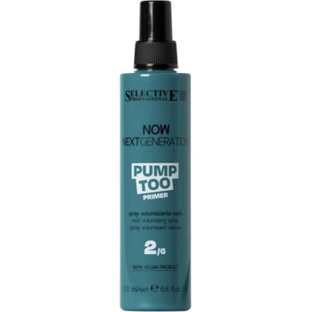 Selective Professional Now Next Generation Pump Too Primer 200 ml od ...