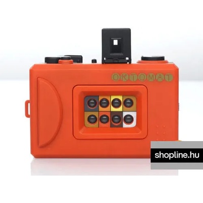 Lomography Oktomat - Pazaruvaj.com