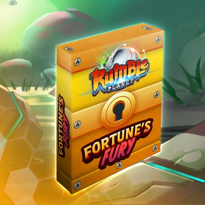 Ankama Rumble planet - Fortune’s Fury rozšíření od 249 Kč - Heureka.cz
