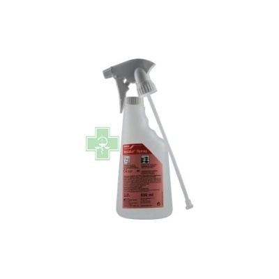 Incidur spray 605 500 ml - Heureka.cz
