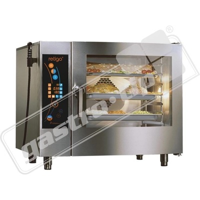 Retigo Orange Vision O 611i od 160 856 Kč - Heureka.cz