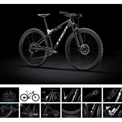 Trek Supercaliber 9.7 2021 - Heureka.cz
