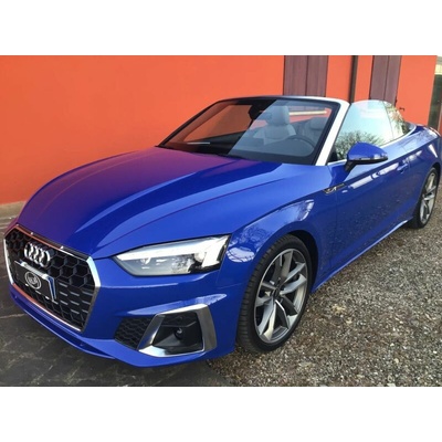 Audi A5 TDI S tronic S-line 120 kW od 51 849 € - Heureka.sk