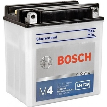 Bosch 0 092 M4F 290 od 39 € - Heureka.sk