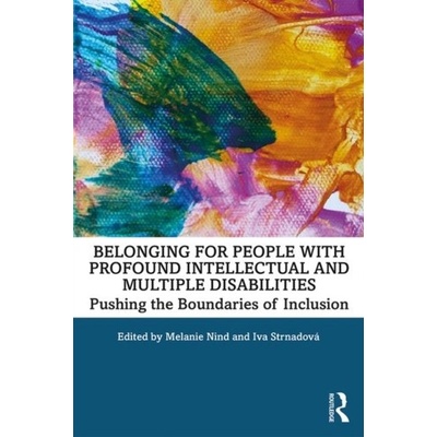 Belonging for People with Profound Intellectual and Multiple ...