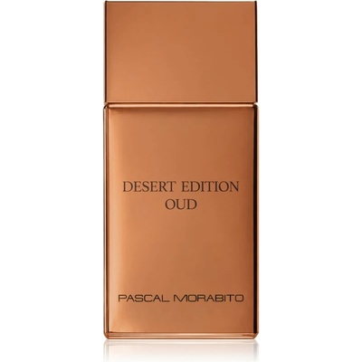 Pascal Morabito Desert Edition Oud parfumovaná voda pánska 100 ml od 34 ...