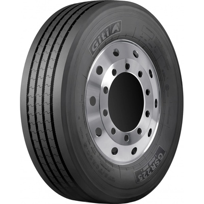 GITI GSR225 315/80 R22,5 158/150L od 9 352 Kč - Heureka.cz
