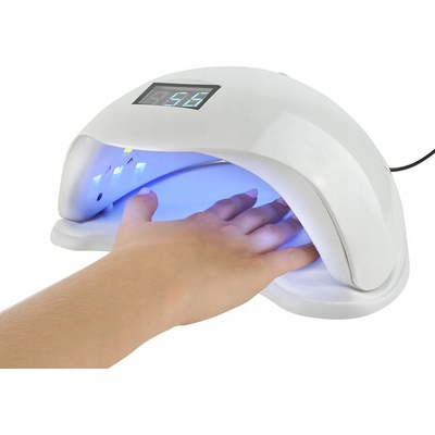 ISO 6462 UV Lampa Dual LED 48W od 11,2 € - Heureka.sk