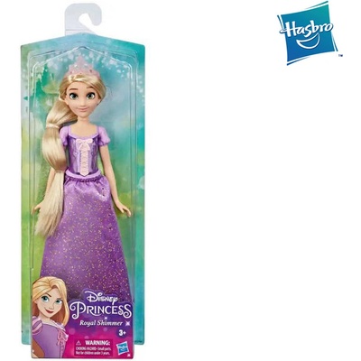 Disney Princess Locika od 332 Kč - Heureka.cz