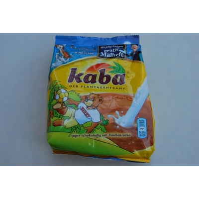 Kaba kakao 500 g - Heureka.cz