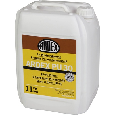 ARDEX PU30 11l od 8 218 Kč - Heureka.cz