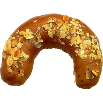 Český pekař Makovka-rohlík s mandlemi 65 g od 12 Kč - Heureka.cz