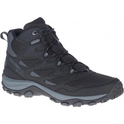 Merrell West Rim Sport Mid Gtx pánské lehké nepromokavé trekové boty ...