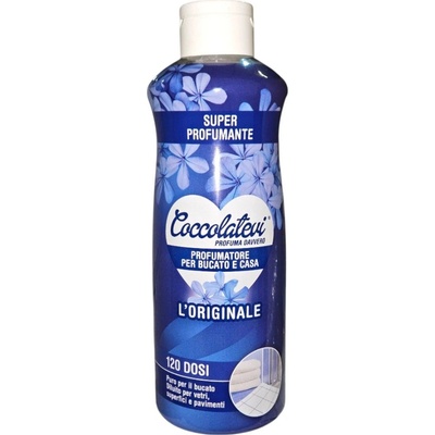 Coccolatevi Original parfém do praní 750 ml 120 PD od 299 Kč - Heureka.cz