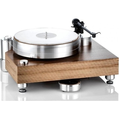 Acoustic Solid WOOD MPX PURE + MC Ortofon Quintet Red - Heureka.cz