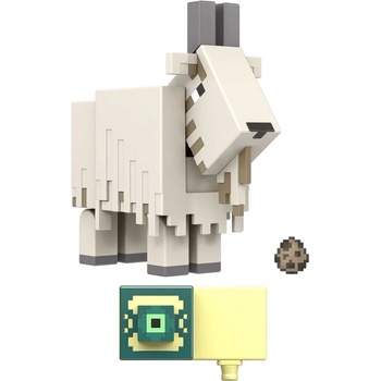 Mattel Minecraft Goat od 224 Kč - Heureka.cz