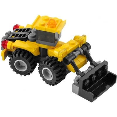 LEGO® Creator 5761 Minibagr - Heureka.cz