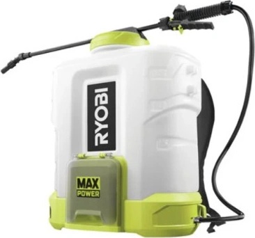Ryobi RY18BPSA 0 aku na chrbat od 228 Heureka.sk