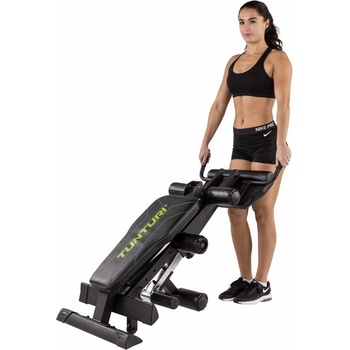 Tunturi CT80 Core Trainer od 7 750 Kč - Heureka.cz
