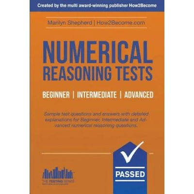 Numerical Reasoning Tests: Sample Beginner, Intermediate and Advanced ...