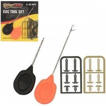 Extra Carp EXC Baiting Tool Set od 52 Kč - Heureka.cz