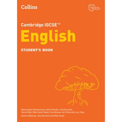Cambridge IGCSEâ„¢ English Studentâ€s Book - Mike Gould, Steve Eddy ...