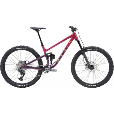 Marin Rift Zone XR AXS 2024 od 124 417 Kč - Heureka.cz