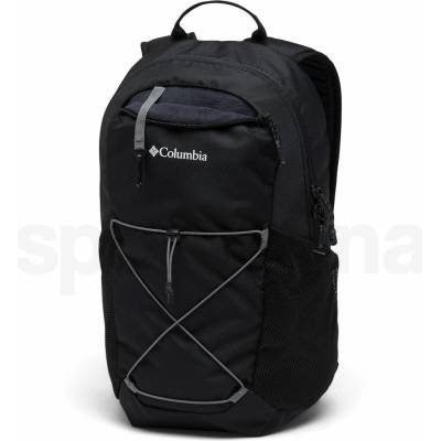 Columbia Atlas Explorer Backpack 16l black - Heureka.cz