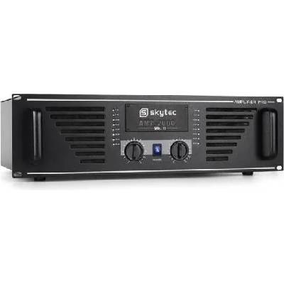 Skytec AMP-2000 Усилватели - Pazaruvaj.com