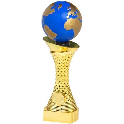 Trofej ZEMĚKOULE od 320 Kč - Heureka.cz