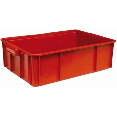 přepravka na maso T25 15kg PH plná 60x40x17cm - Heureka.cz