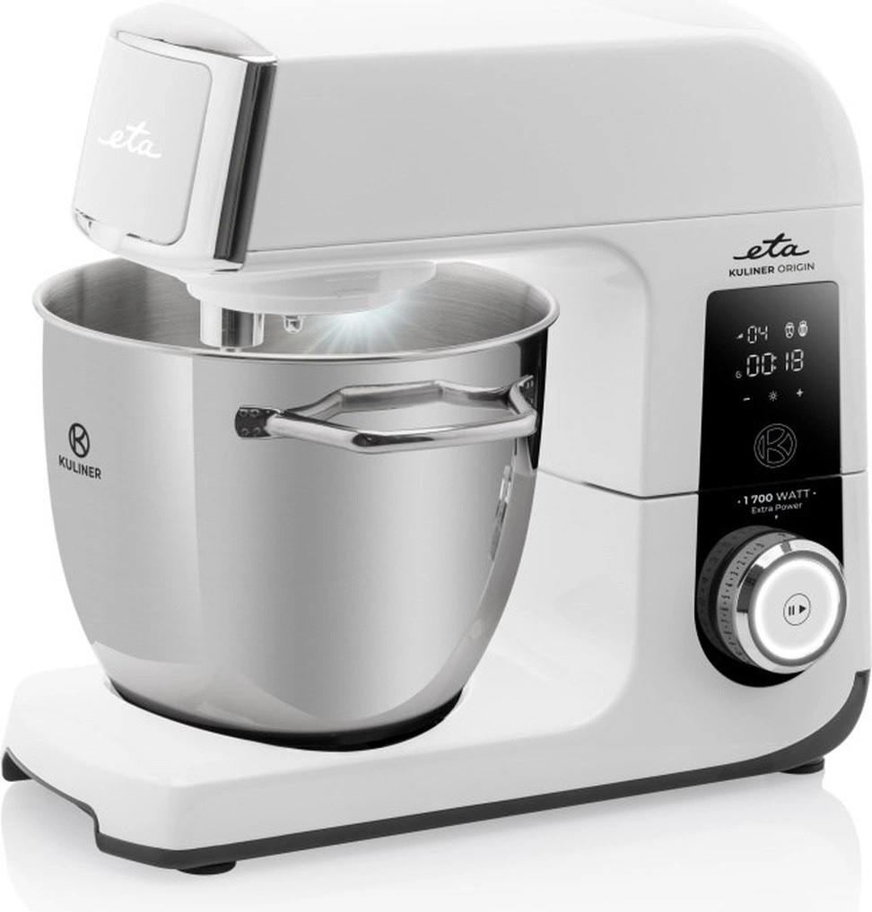 ETA Gratus Kuliner II Max 2038 90010 od 19 989 Kč - Heureka.cz