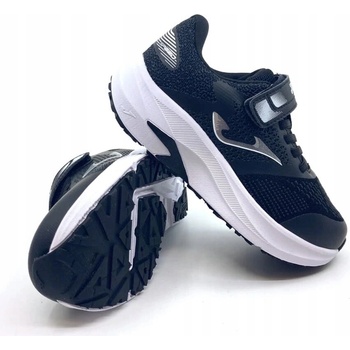 Joma detské topánky Speed Jr čierne od 41,58 € - Heureka.sk
